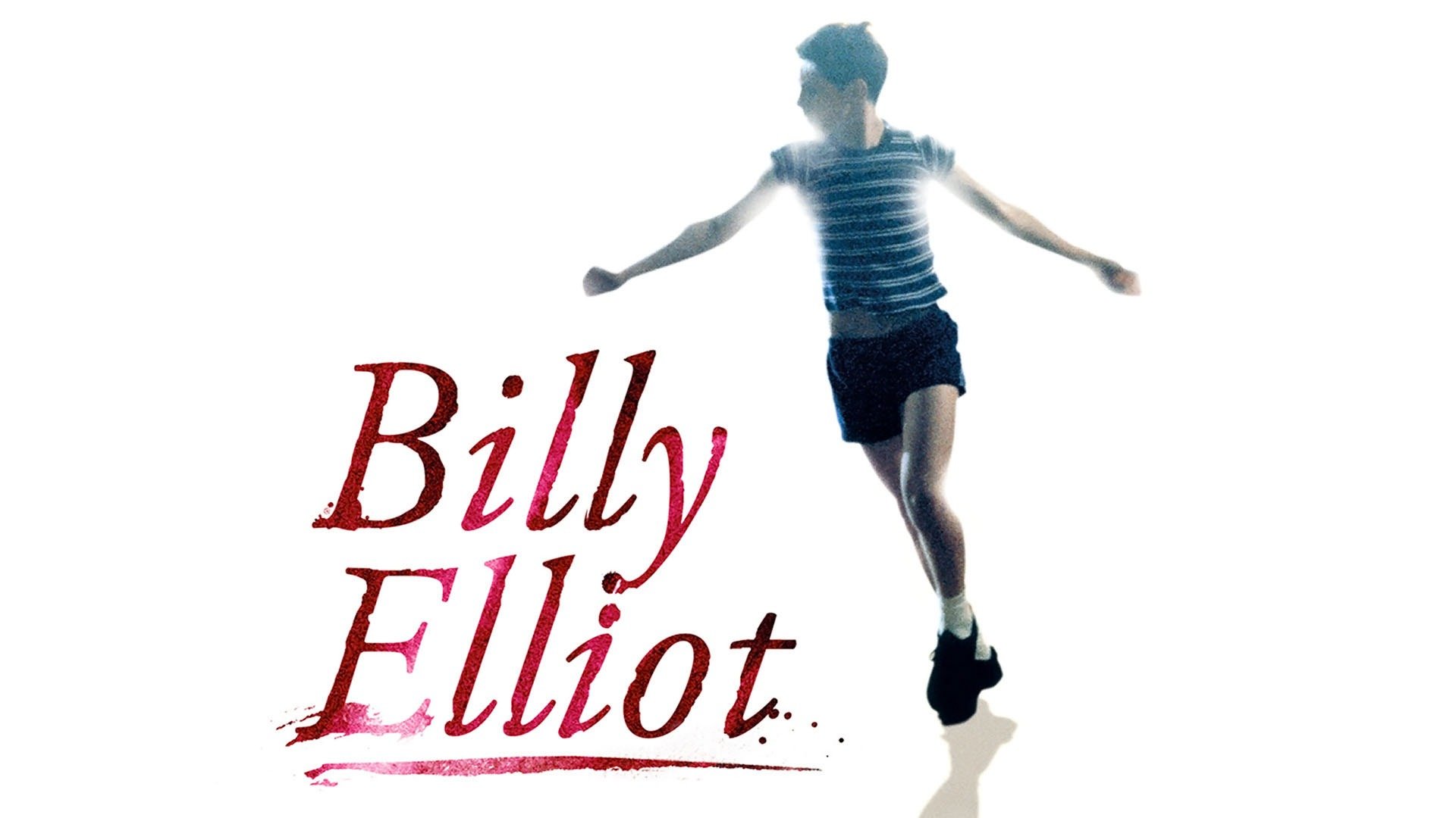 Billy Elliot: Official Clip - Like Electricity - Trailers & Videos ...