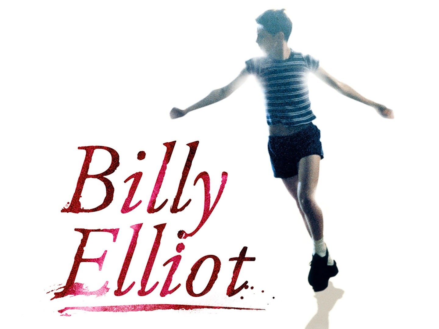 Billy Elliot: Official Clip - Like Electricity - Trailers & Videos ...