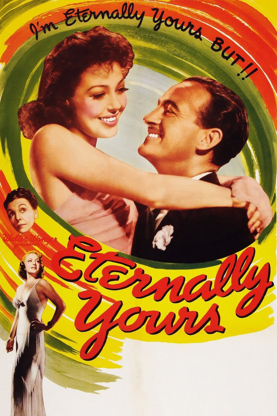 Eternally Yours - Rotten Tomatoes