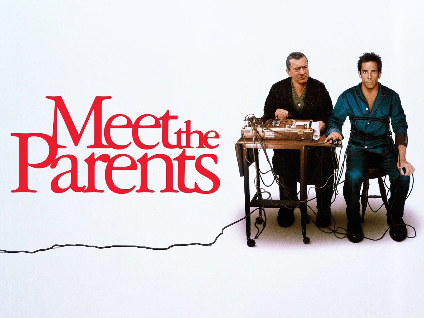 Meet the Parents: Official Clip - Greg Has to Wait - Trailers & Videos ...