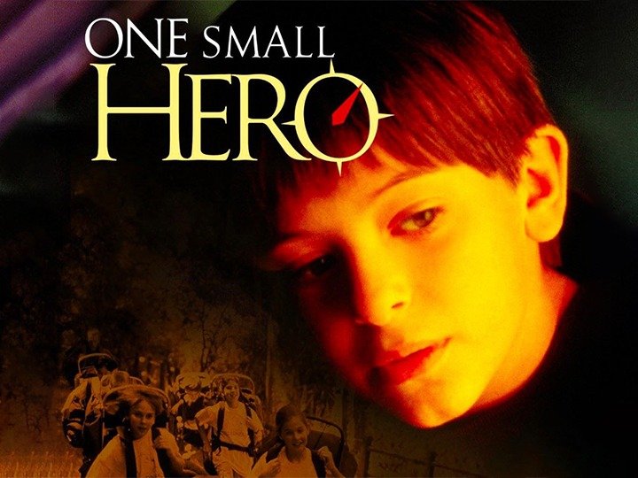 One Small Hero (1999) - Rotten Tomatoes