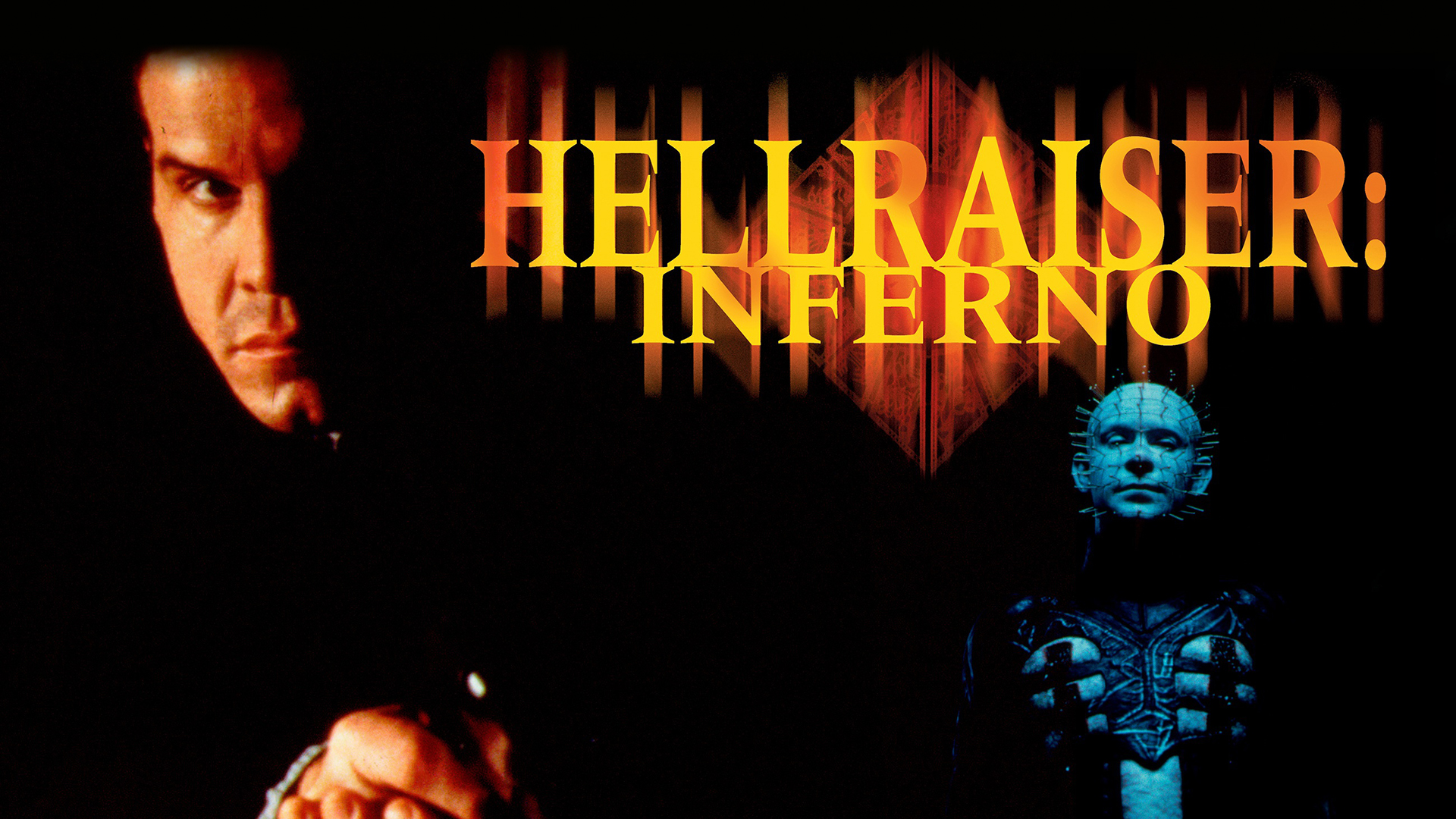 Hellraiser Inferno