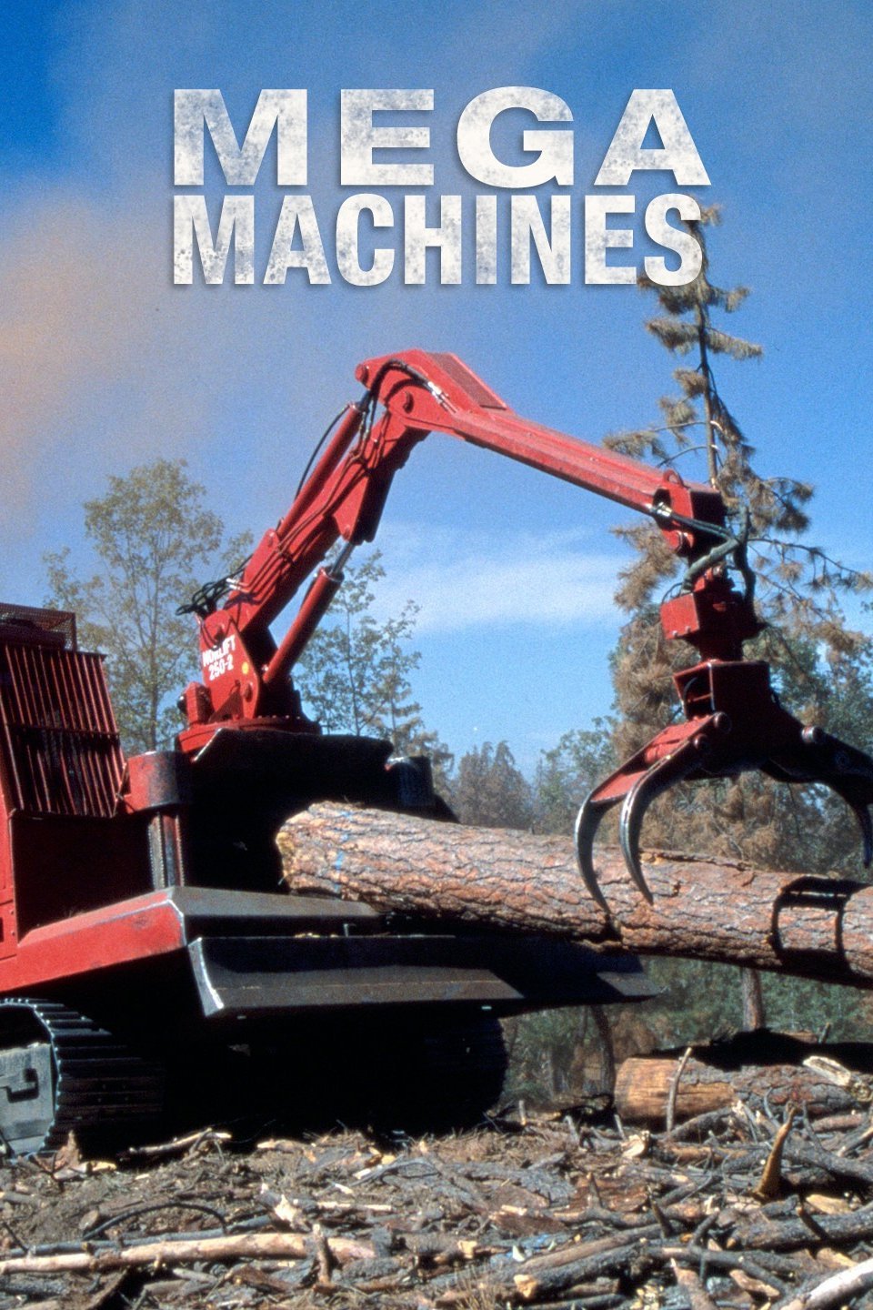Mega Machines - Rotten Tomatoes