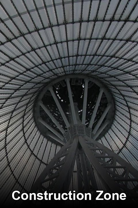 Construction Zone - Rotten Tomatoes