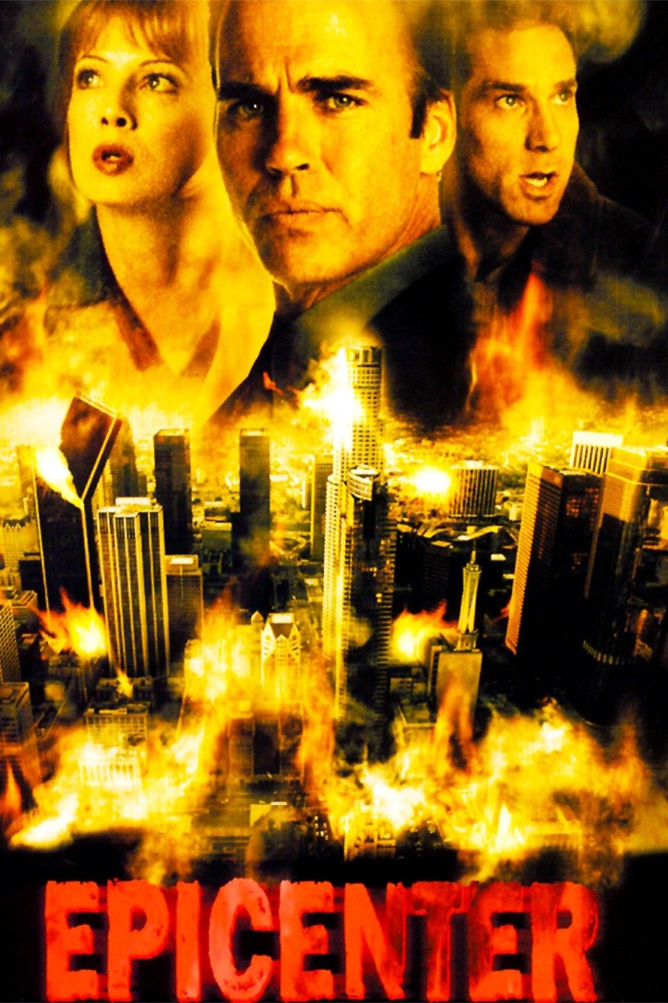 Epicenter Pictures - Rotten Tomatoes