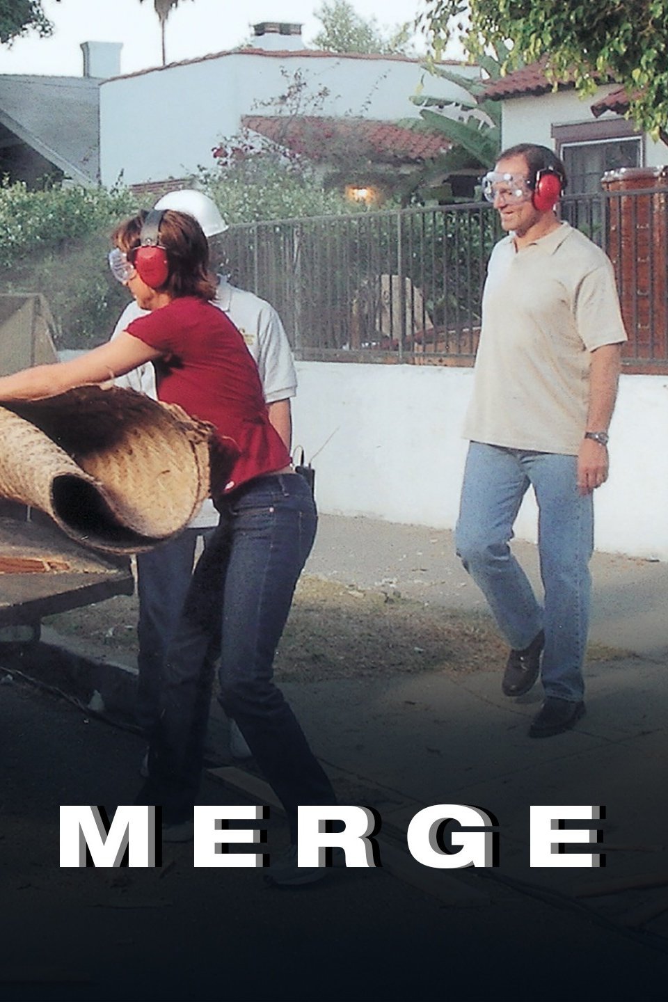 Merge - Rotten Tomatoes