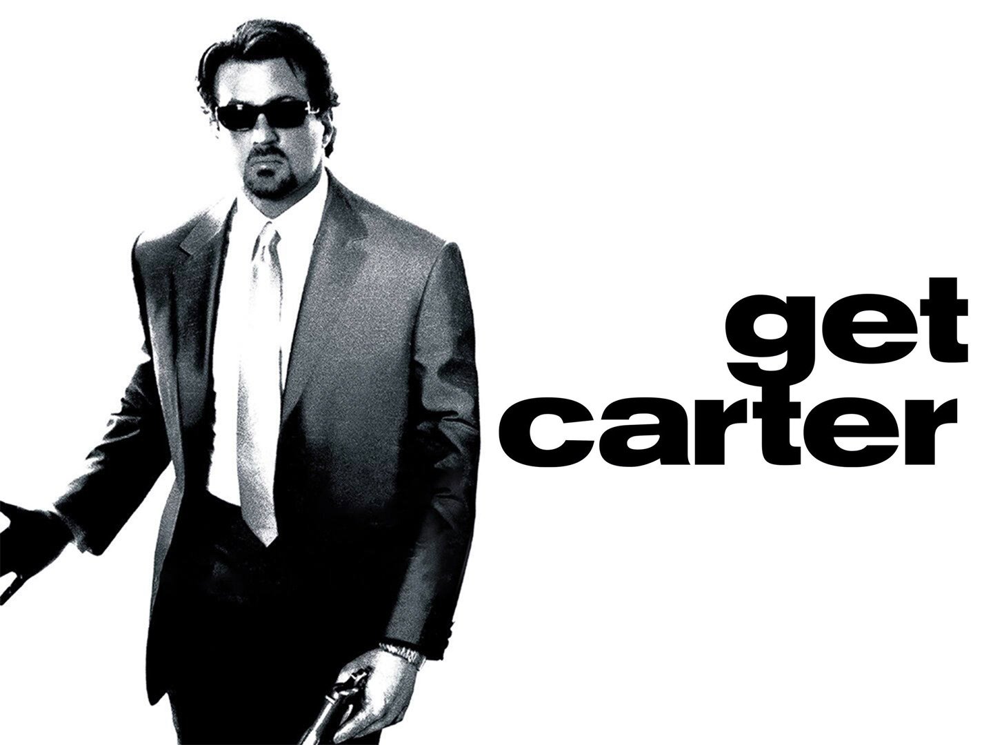 Get Carter 2000