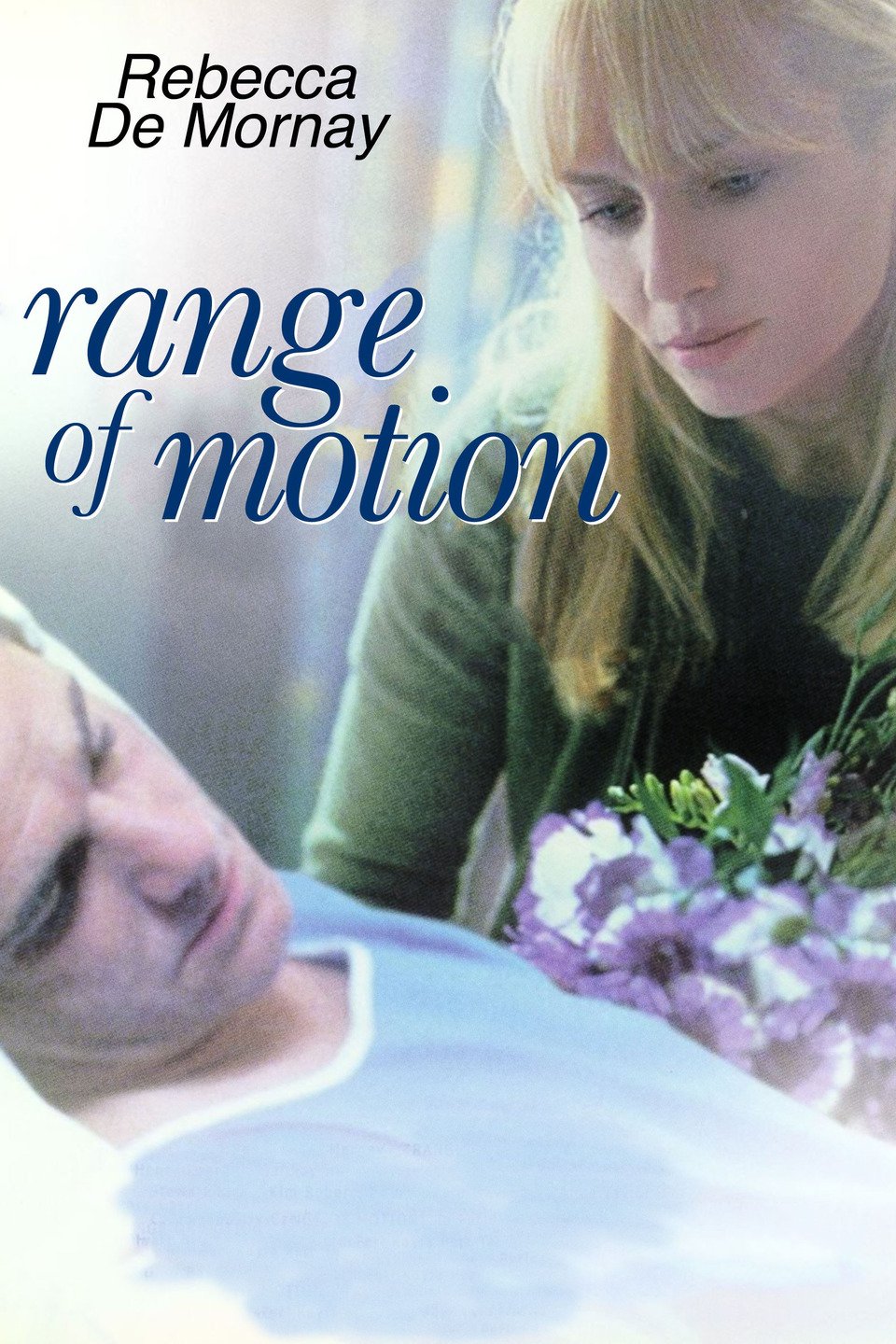 Range of Motion - Rotten Tomatoes