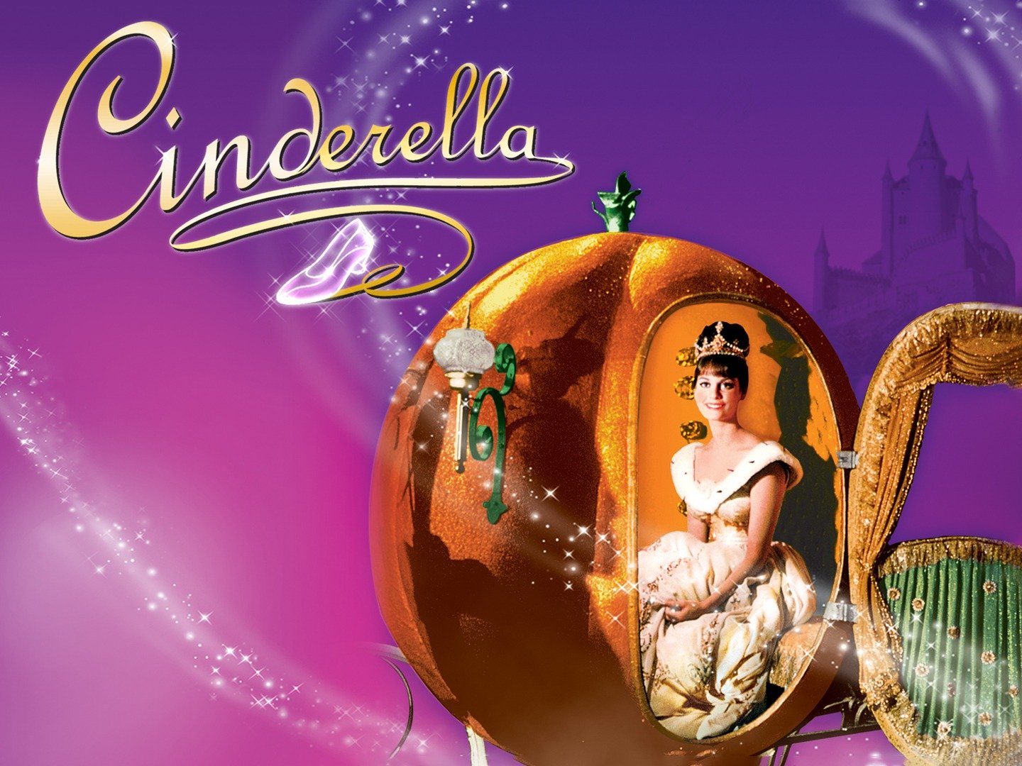 Barbara Ruick Cinderella