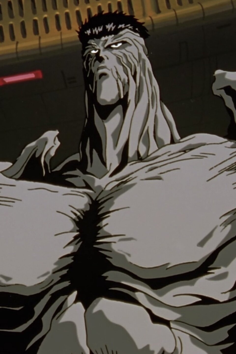 Toguro's Full Power Pictures - Rotten Tomatoes