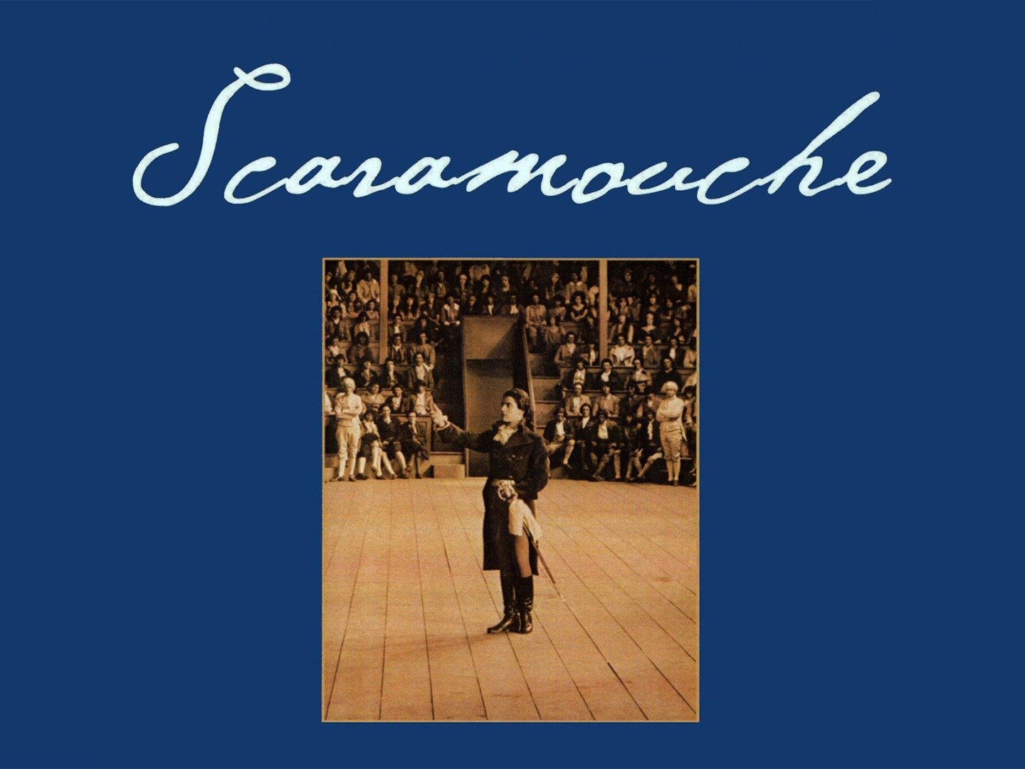Scaramouche Band