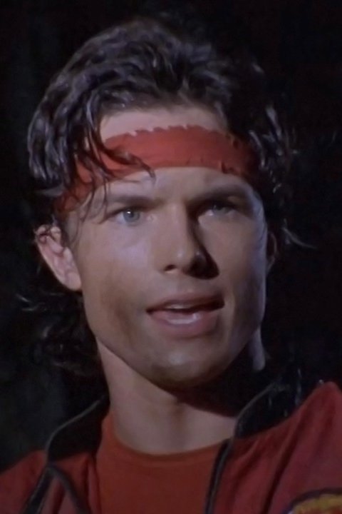 Power Rangers Wild Force Cole