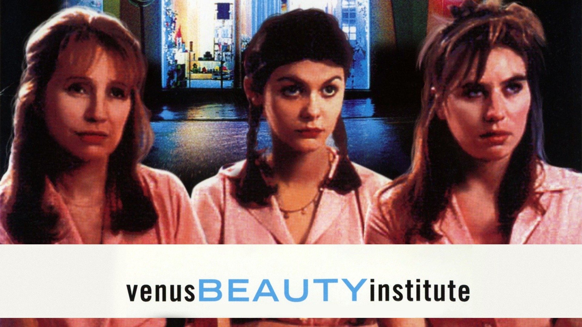 Venus Beauty Institute 1999