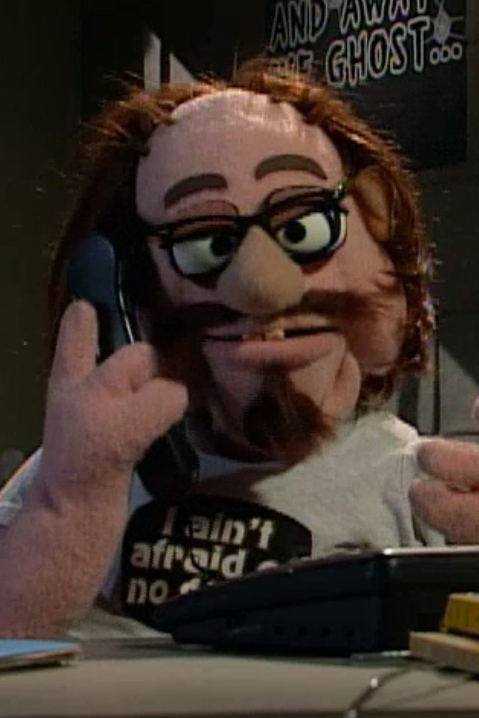 Robert Smigel & Dr. Drew Pinsky Pictures - Rotten Tomatoes