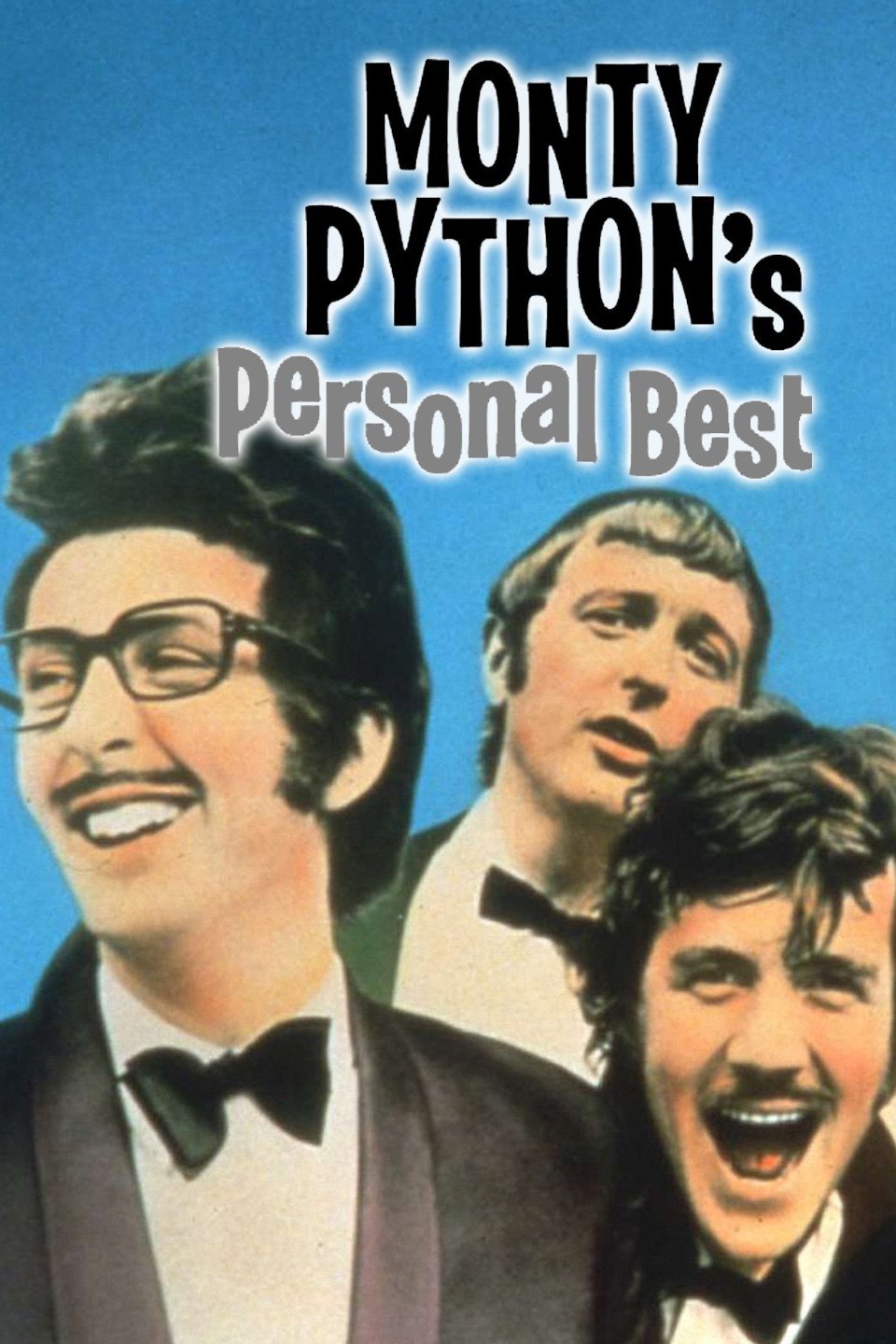 Monty Python's Personal Best - Rotten Tomatoes