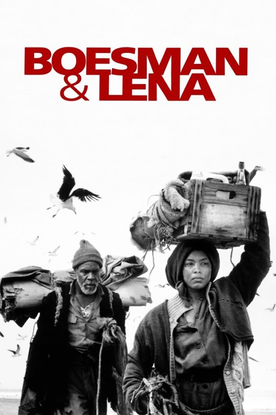 Boesman & Lena - Rotten Tomatoes