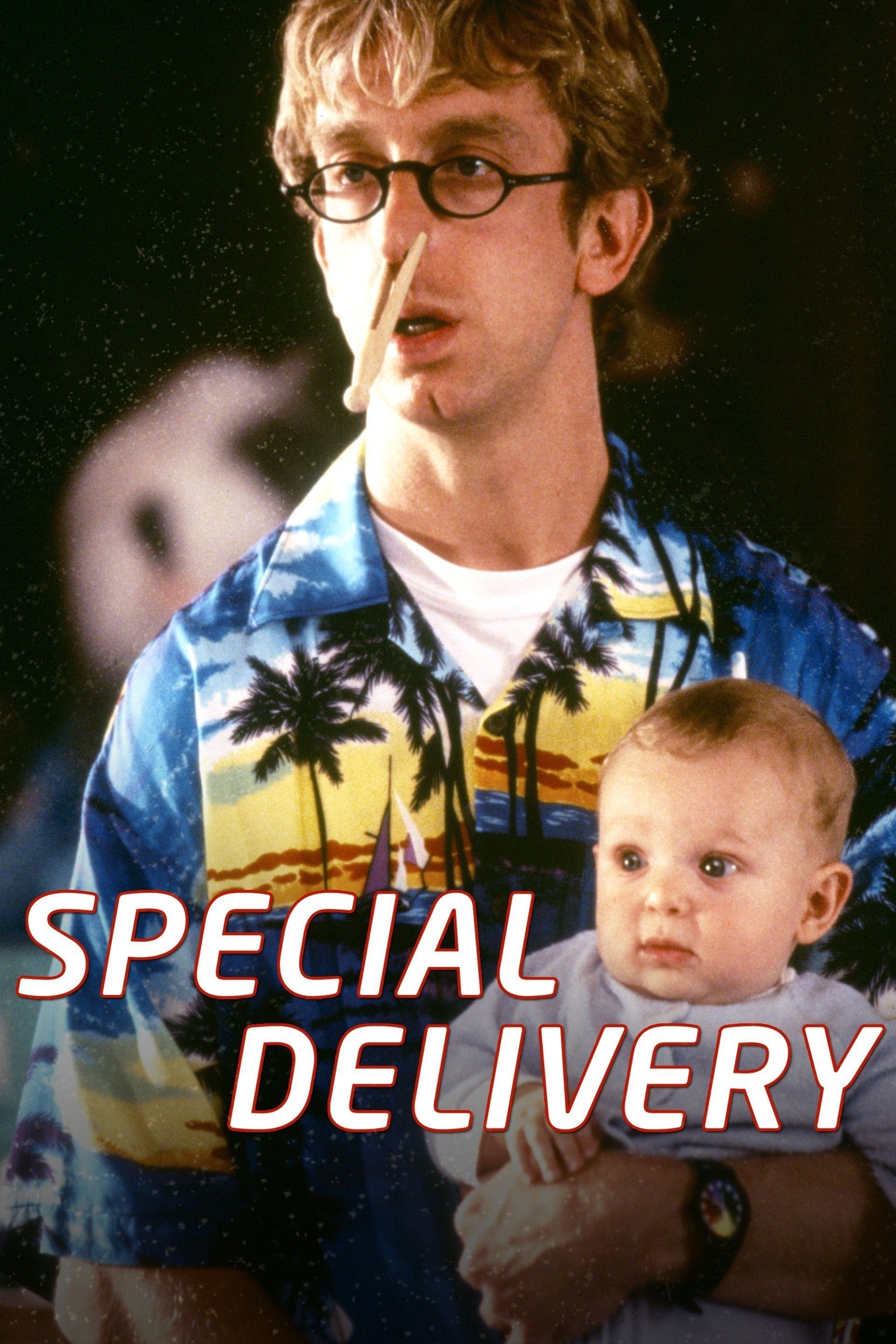 Special Delivery - Rotten Tomatoes