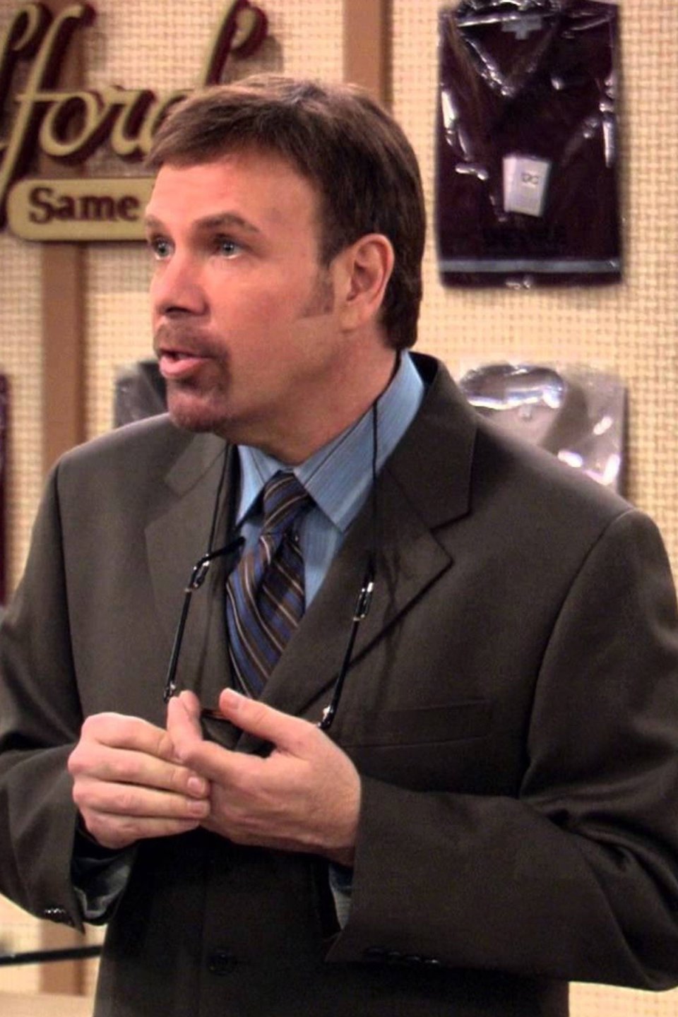 George Helps Ernie See the Cellu-Light Pictures - Rotten Tomatoes