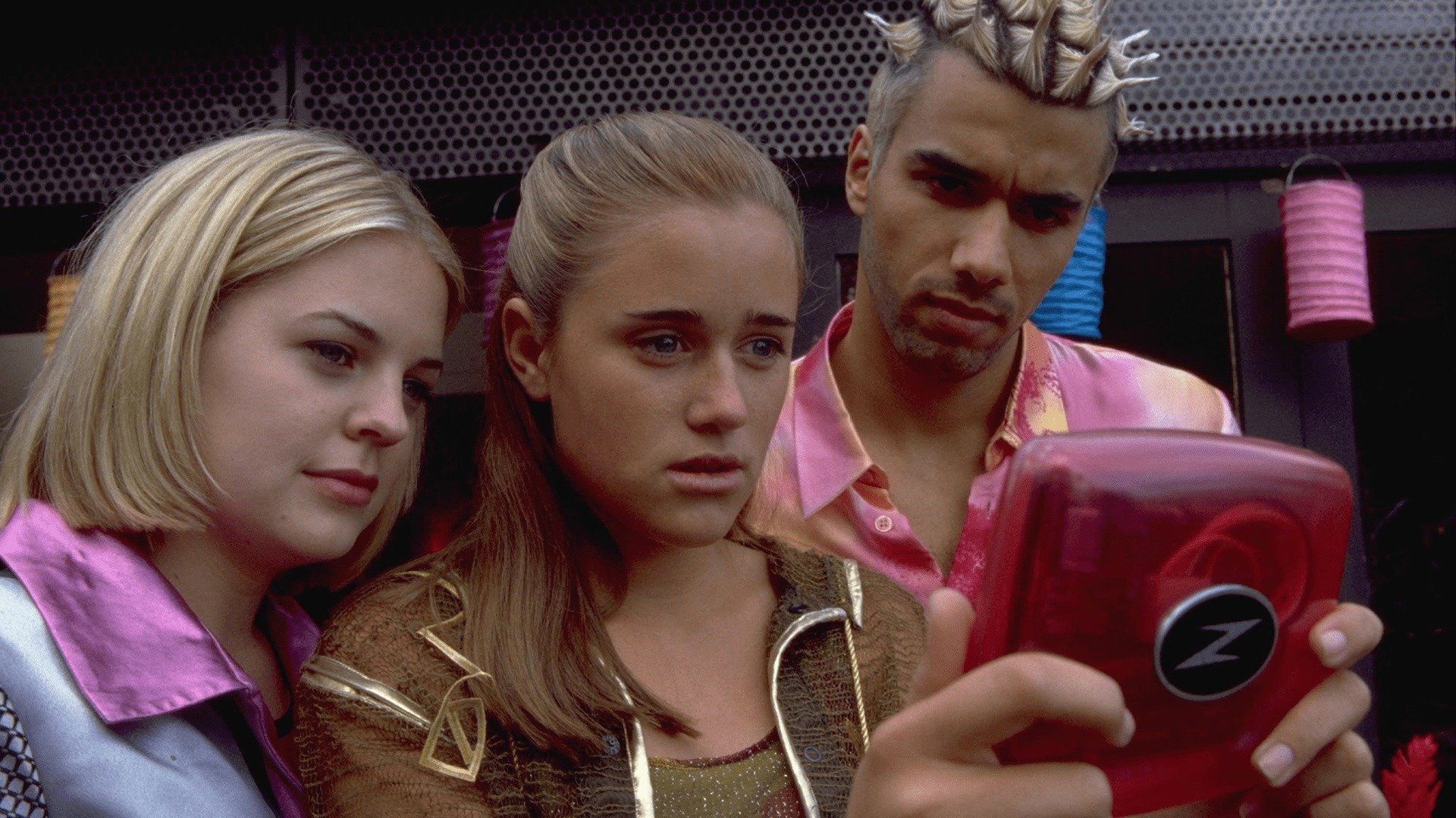 Protozoa Zenon