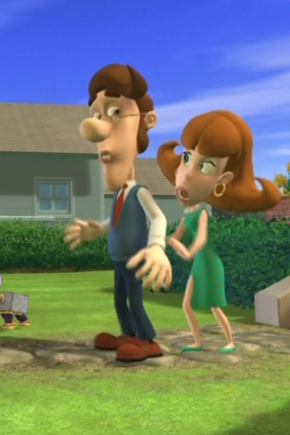 Holly Jolly Jimmy Pictures - Rotten Tomatoes