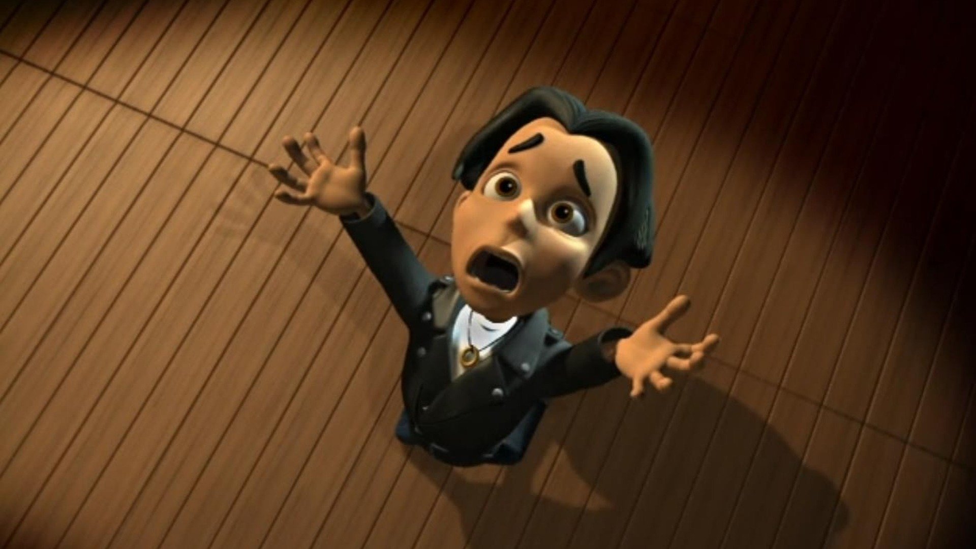 Nick Jimmy Neutron