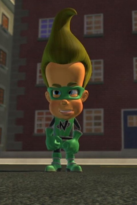 The N Men Pictures - Rotten Tomatoes