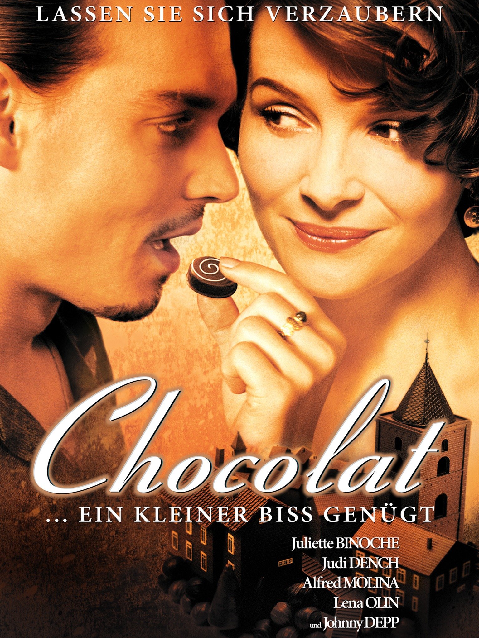 The Chocolate Movie 2009