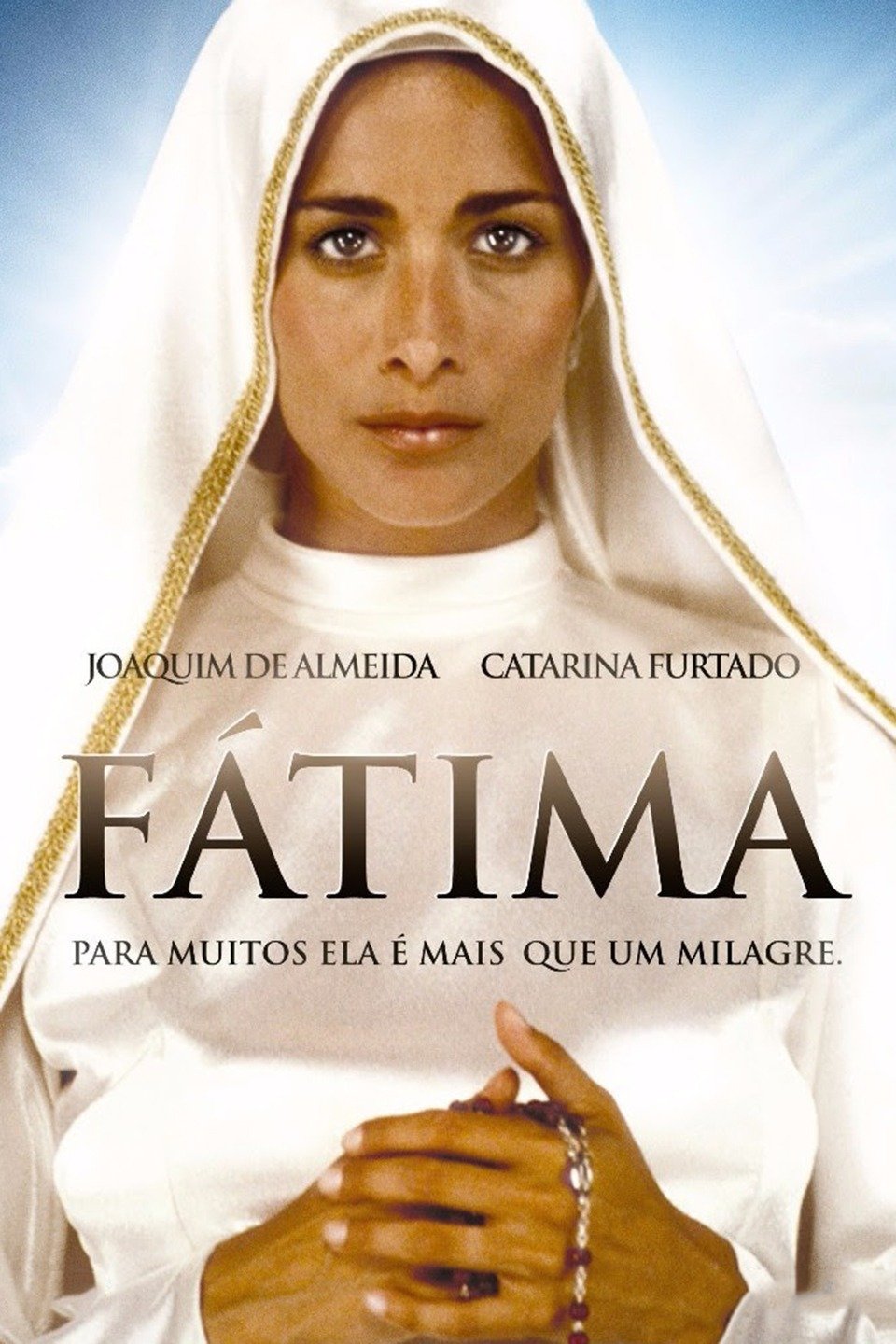 Fátima Pictures - Rotten Tomatoes