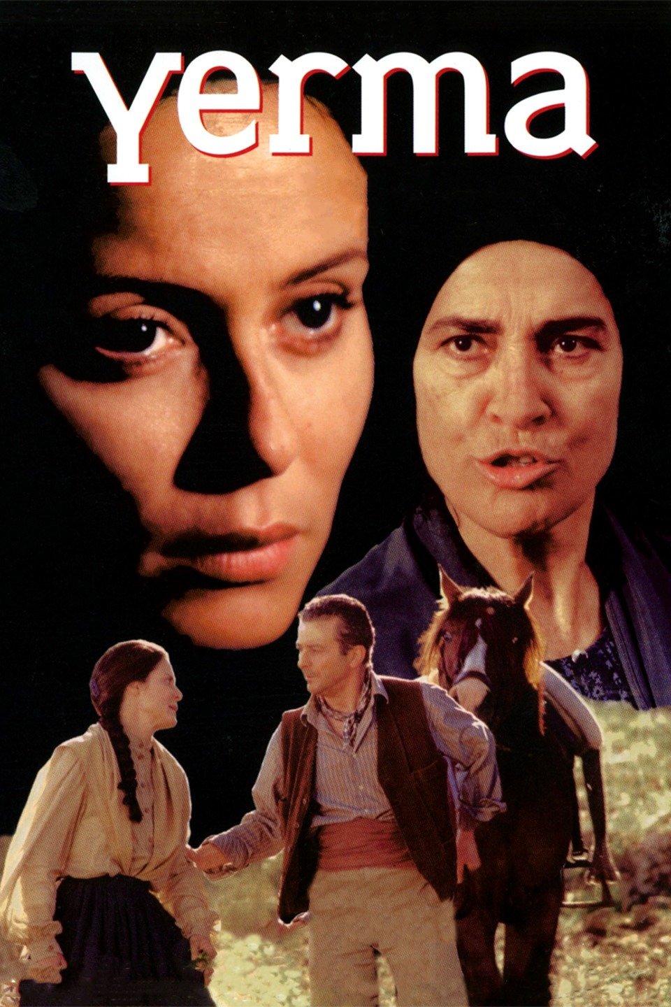 Yerma - Rotten Tomatoes