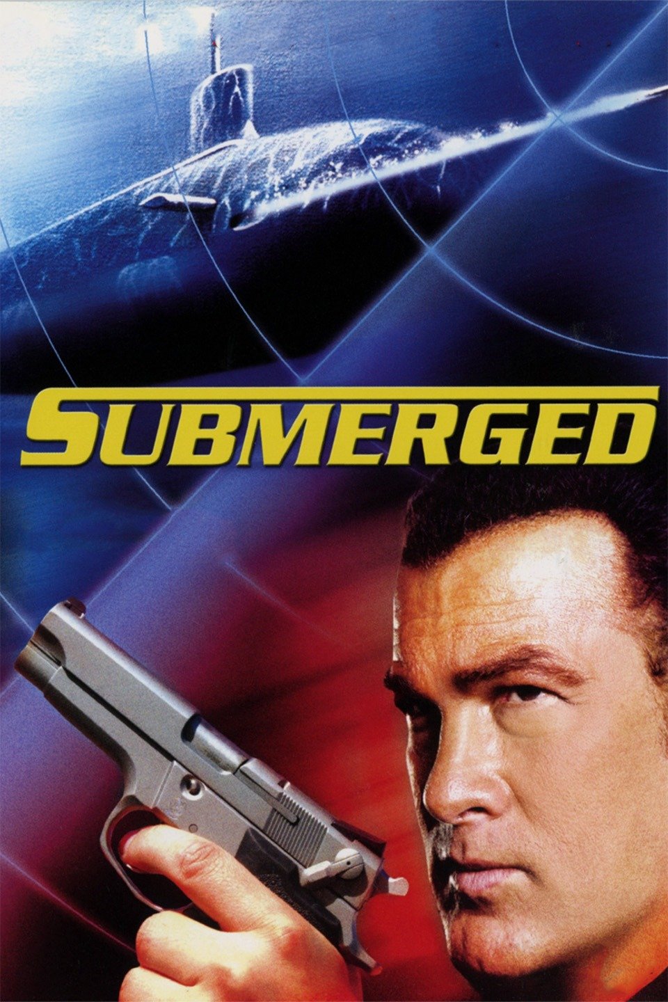 Submerged - Rotten Tomatoes