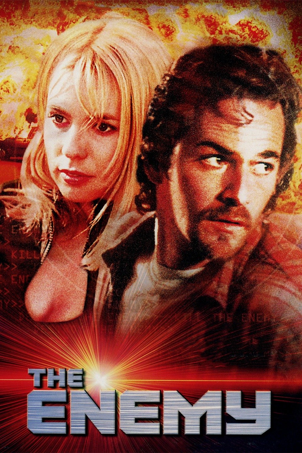 The Enemy - Rotten Tomatoes