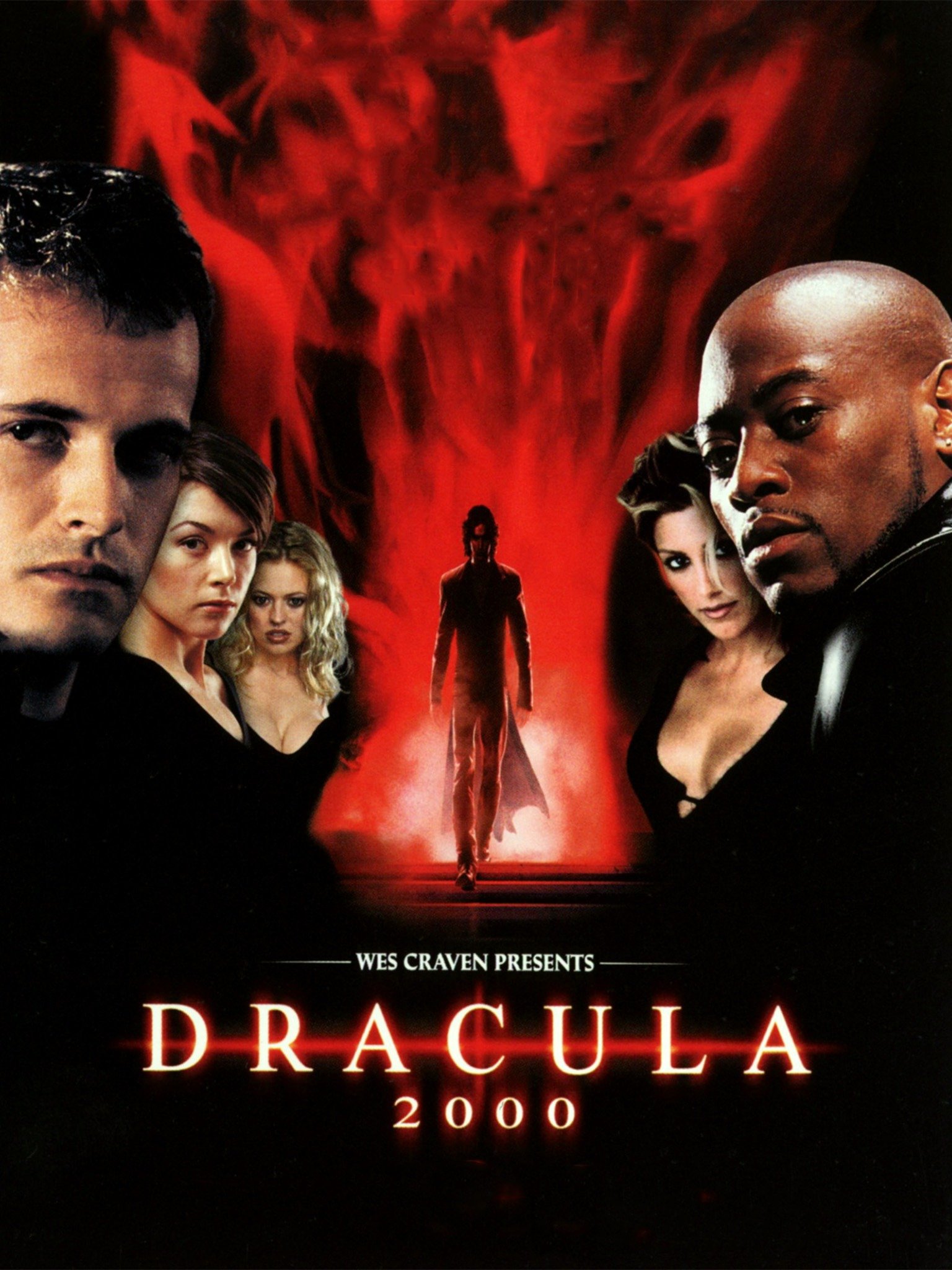 Dracula 2000 Mary