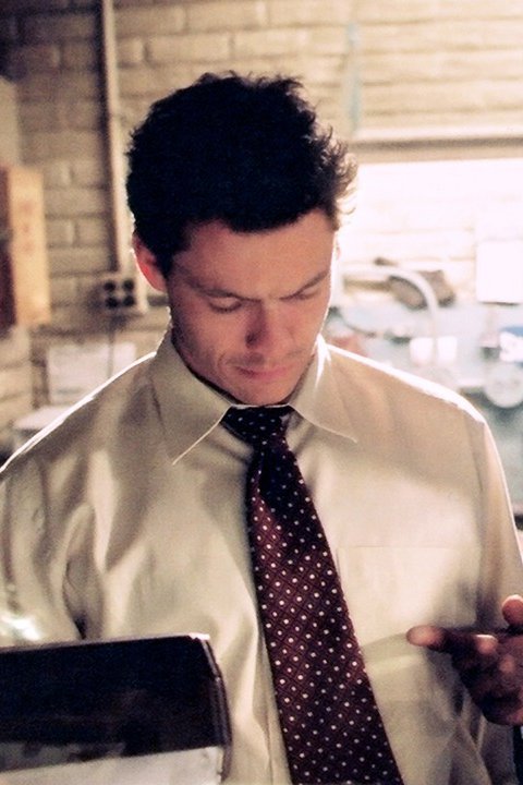 The Wire Pictures - Rotten Tomatoes