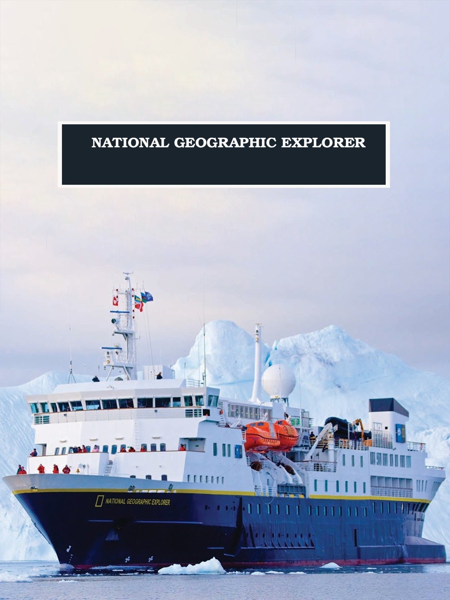 National Geographic Explorer - Rotten Tomatoes