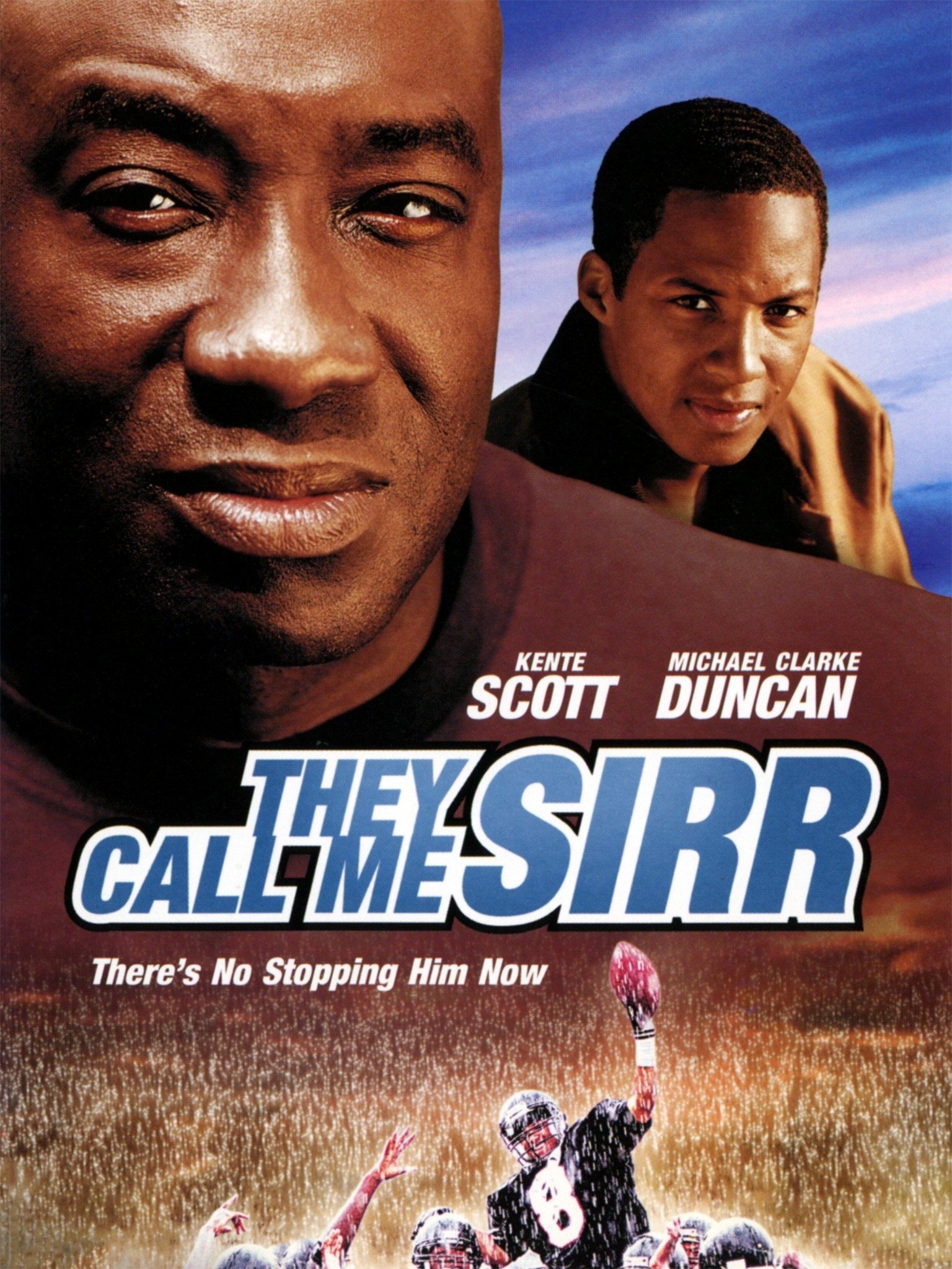 They Call Me Sirr (2001) - Rotten Tomatoes
