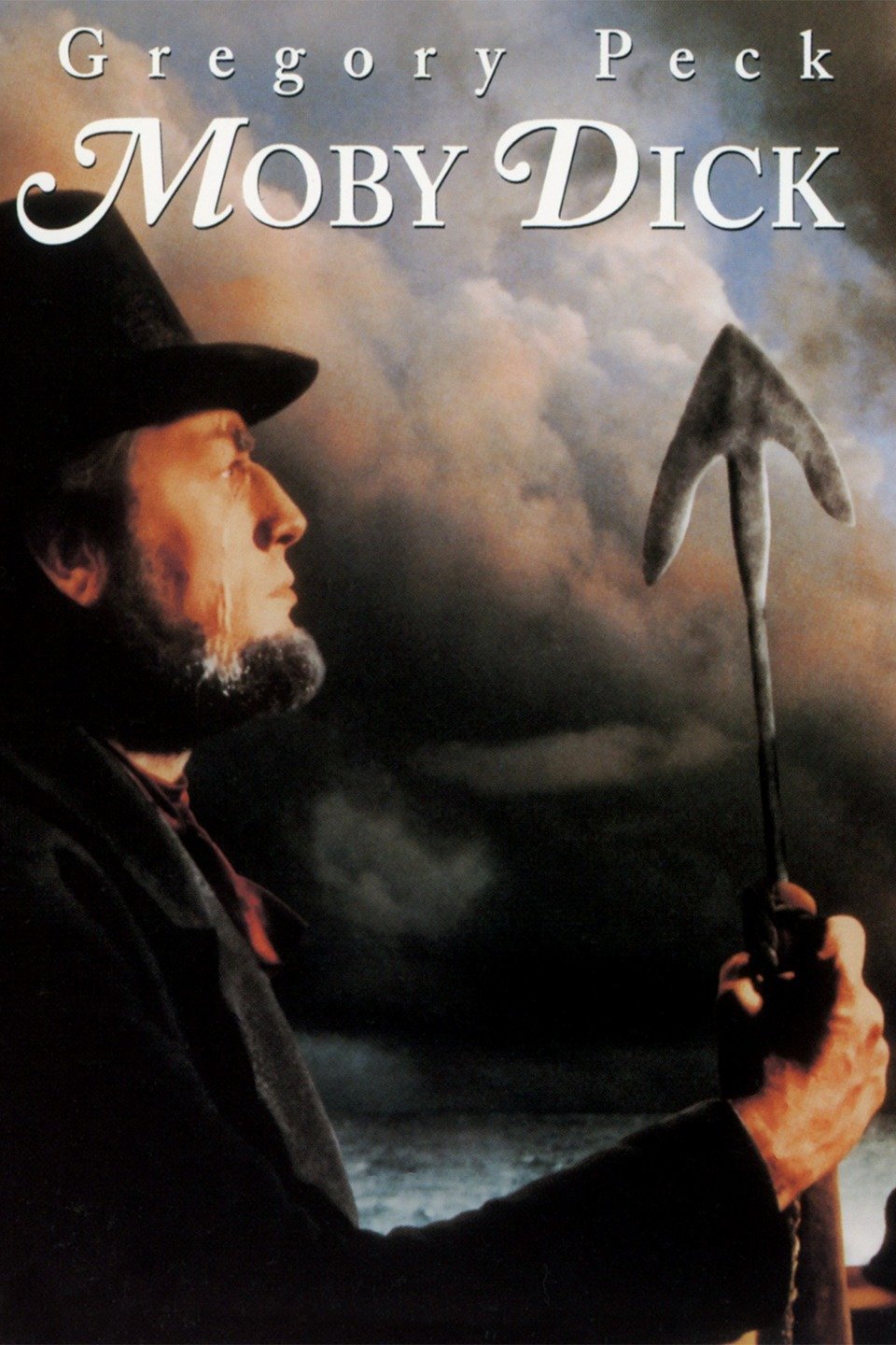 Moby Dick - Movie Reviews