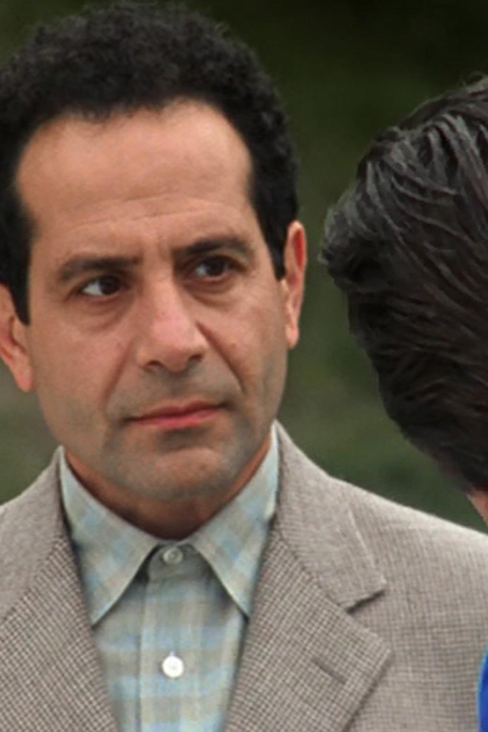 Mr. Monk Meets the Playboy Pictures - Rotten Tomatoes