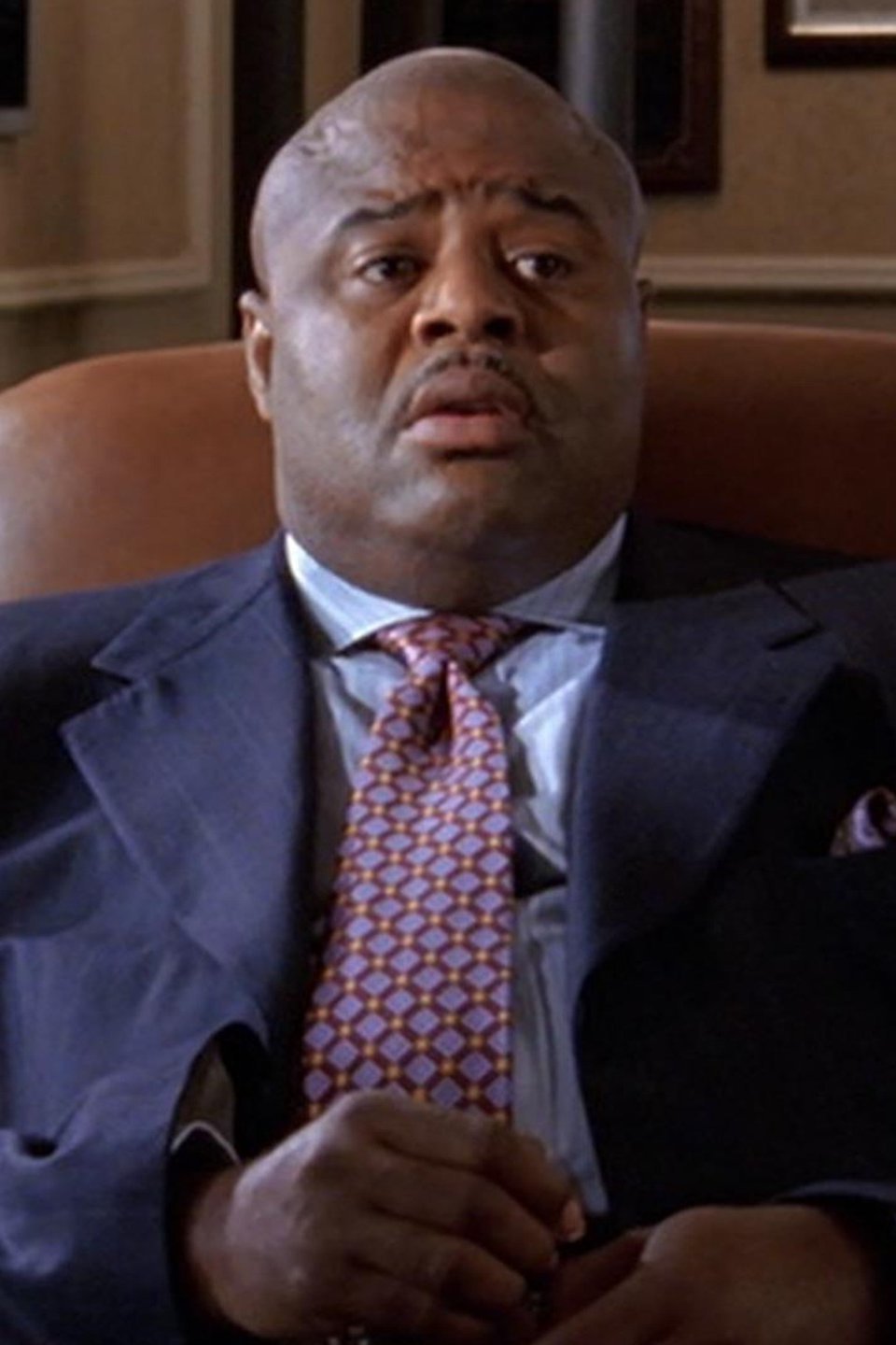 Mr. Monk and the Garbage Strike Pictures - Rotten Tomatoes