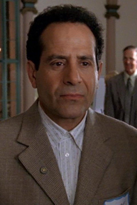 Mr. Monk and the Class Reunion Pictures - Rotten Tomatoes