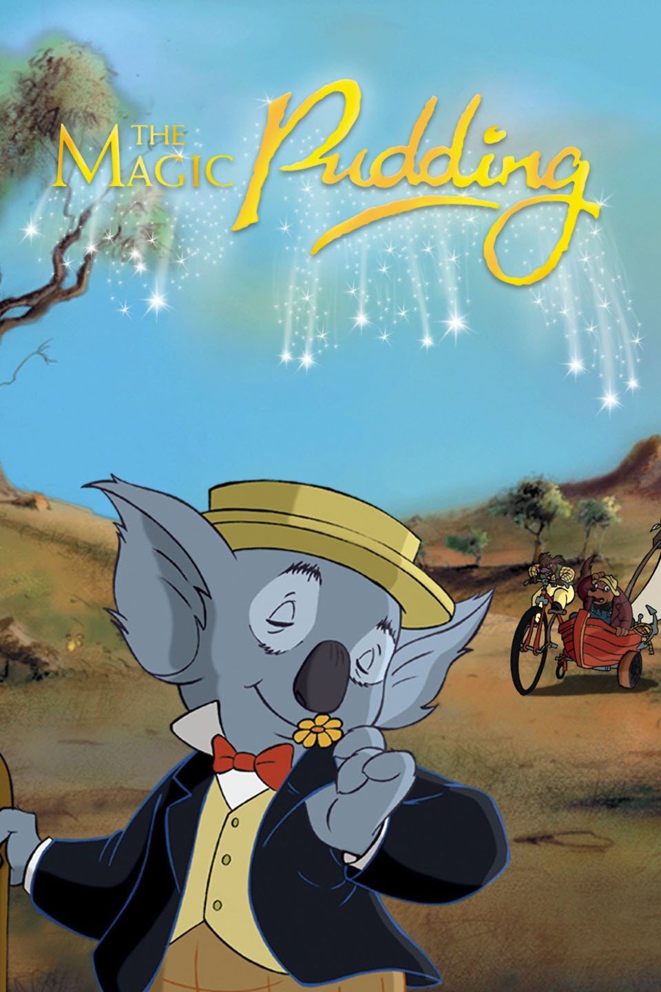 The Magic Pudding - Rotten Tomatoes