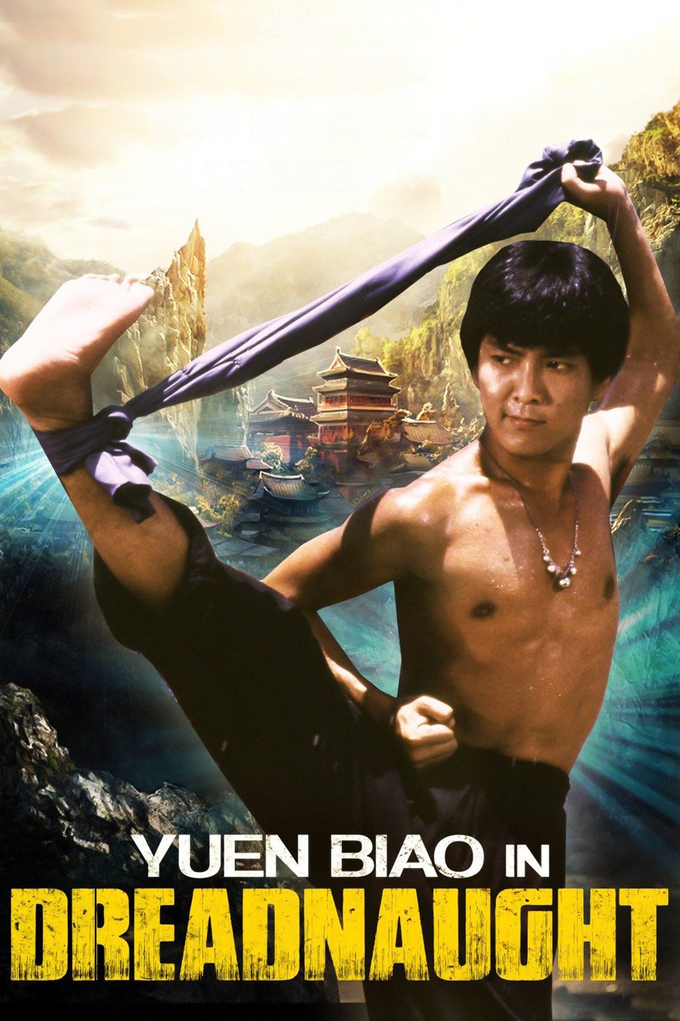 Dreadnaught - Rotten Tomatoes