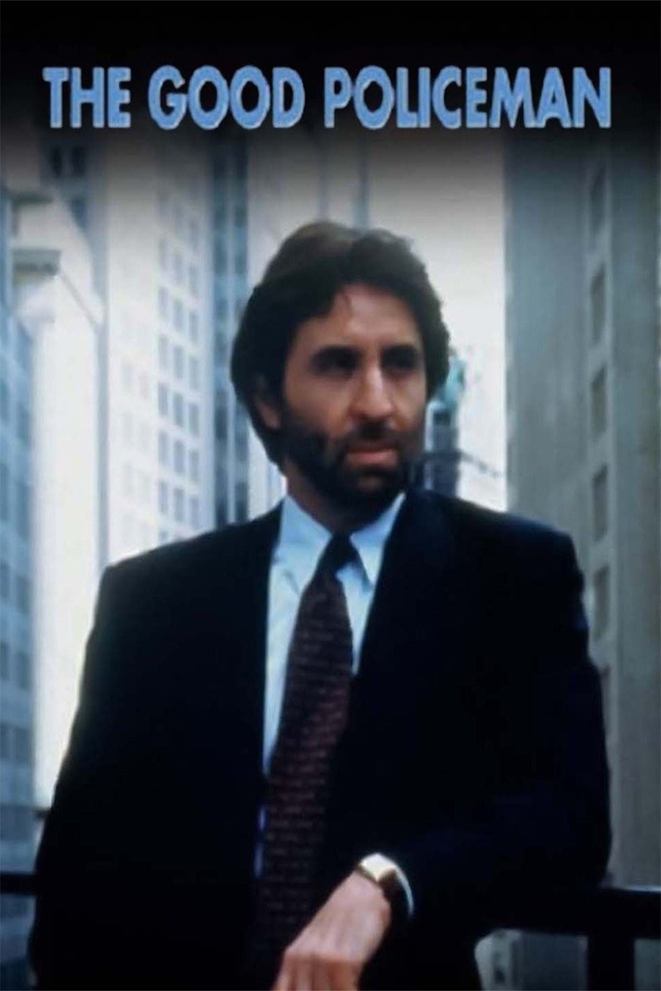 The Good Policeman - Rotten Tomatoes