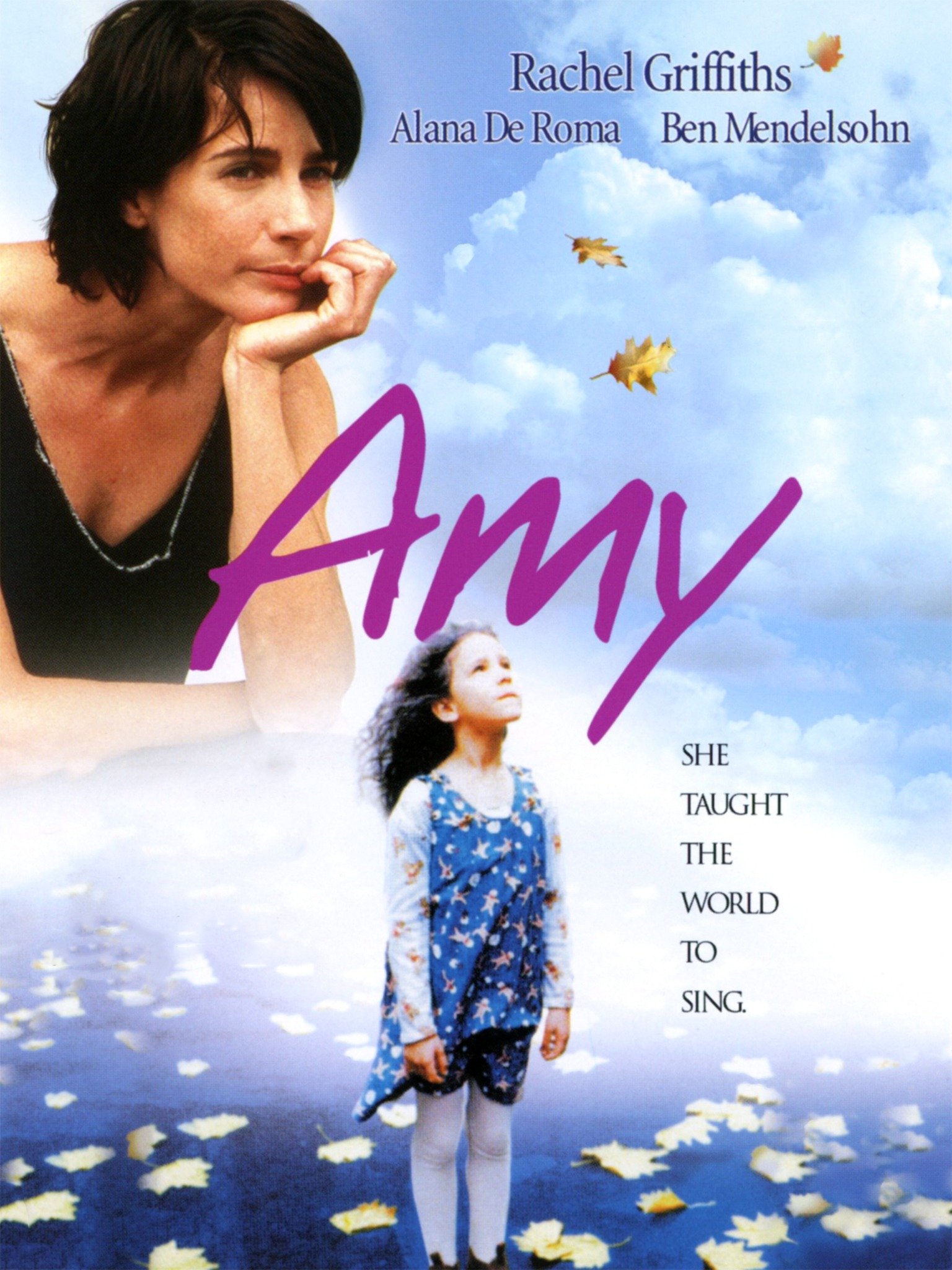 Amy (1998) - Rotten Tomatoes
