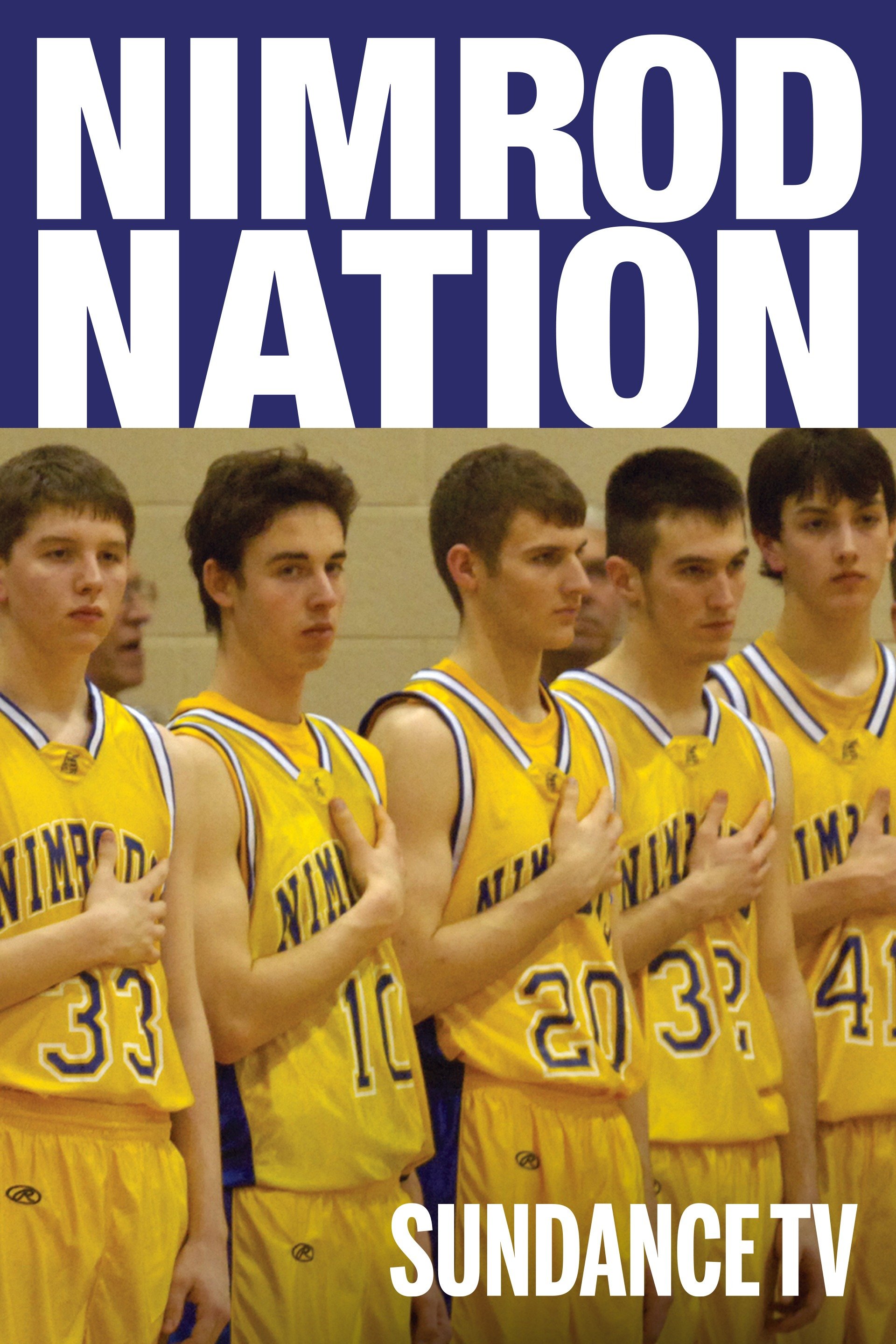 Nimrod Nation - Rotten Tomatoes