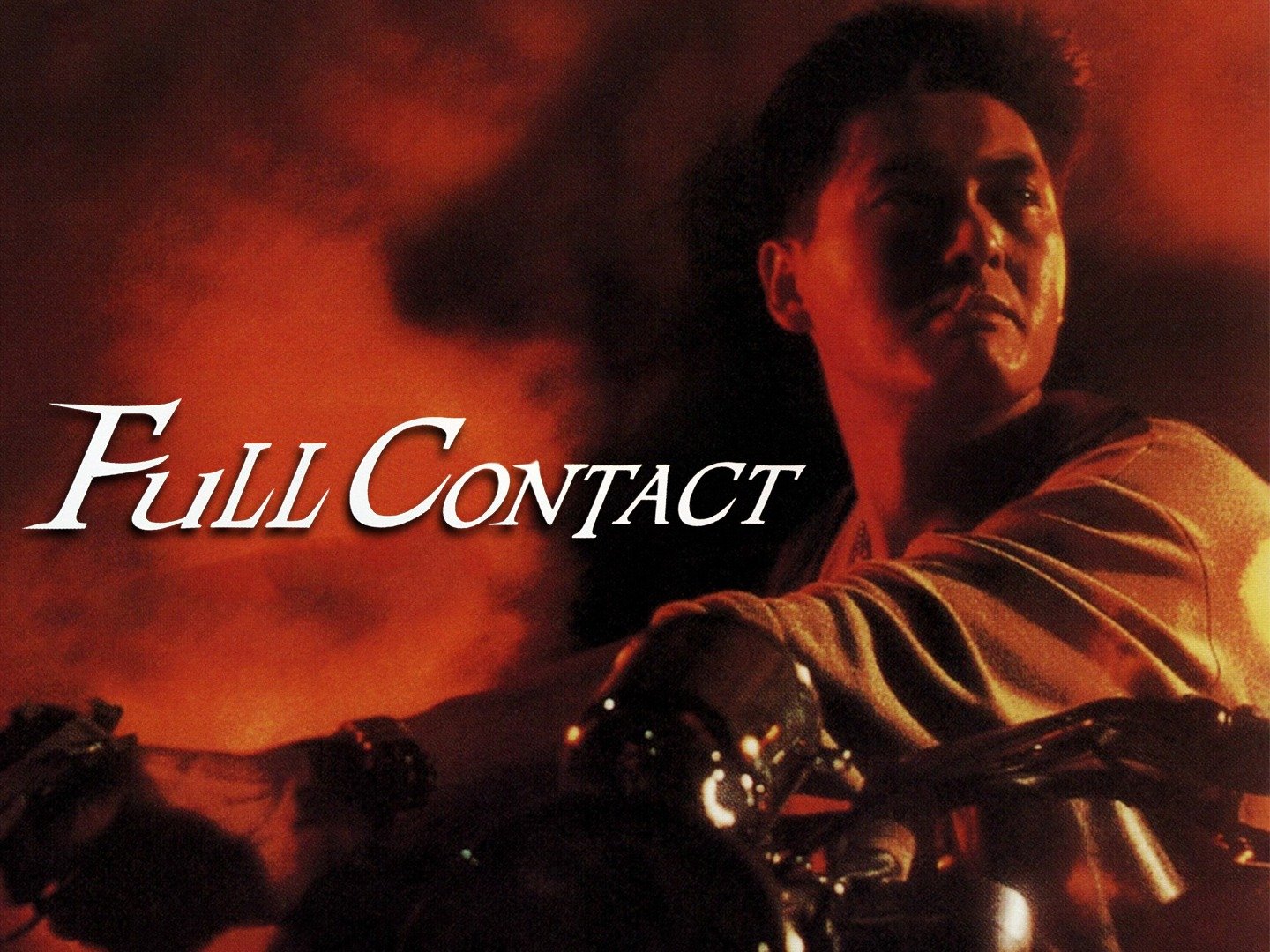 Full Contact (1992) - Rotten Tomatoes