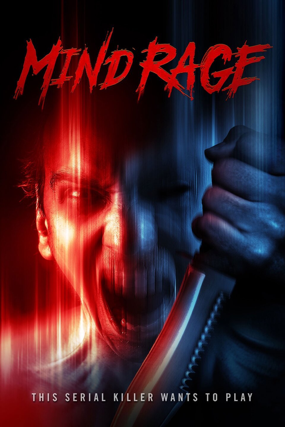 Mind Rage - Rotten Tomatoes