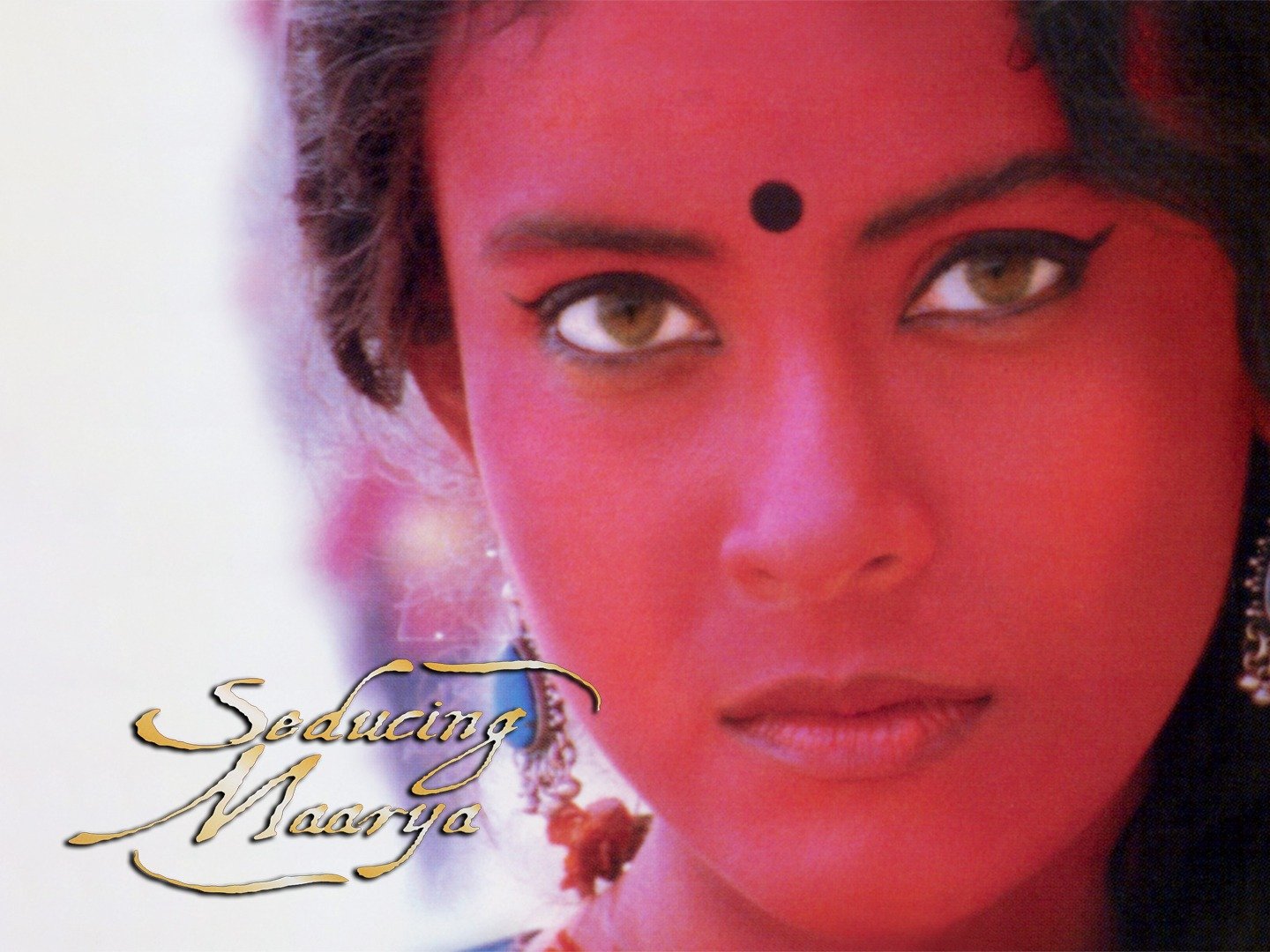 Seducing Maarya - Movie Reviews