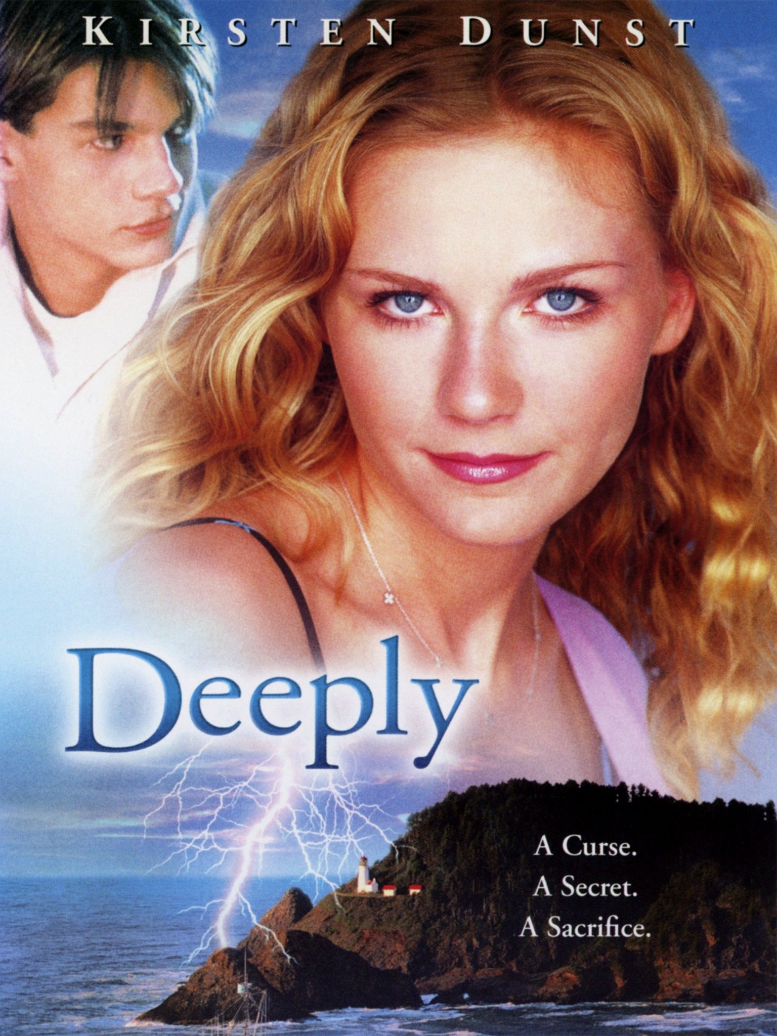Deeply (2000) - Rotten Tomatoes