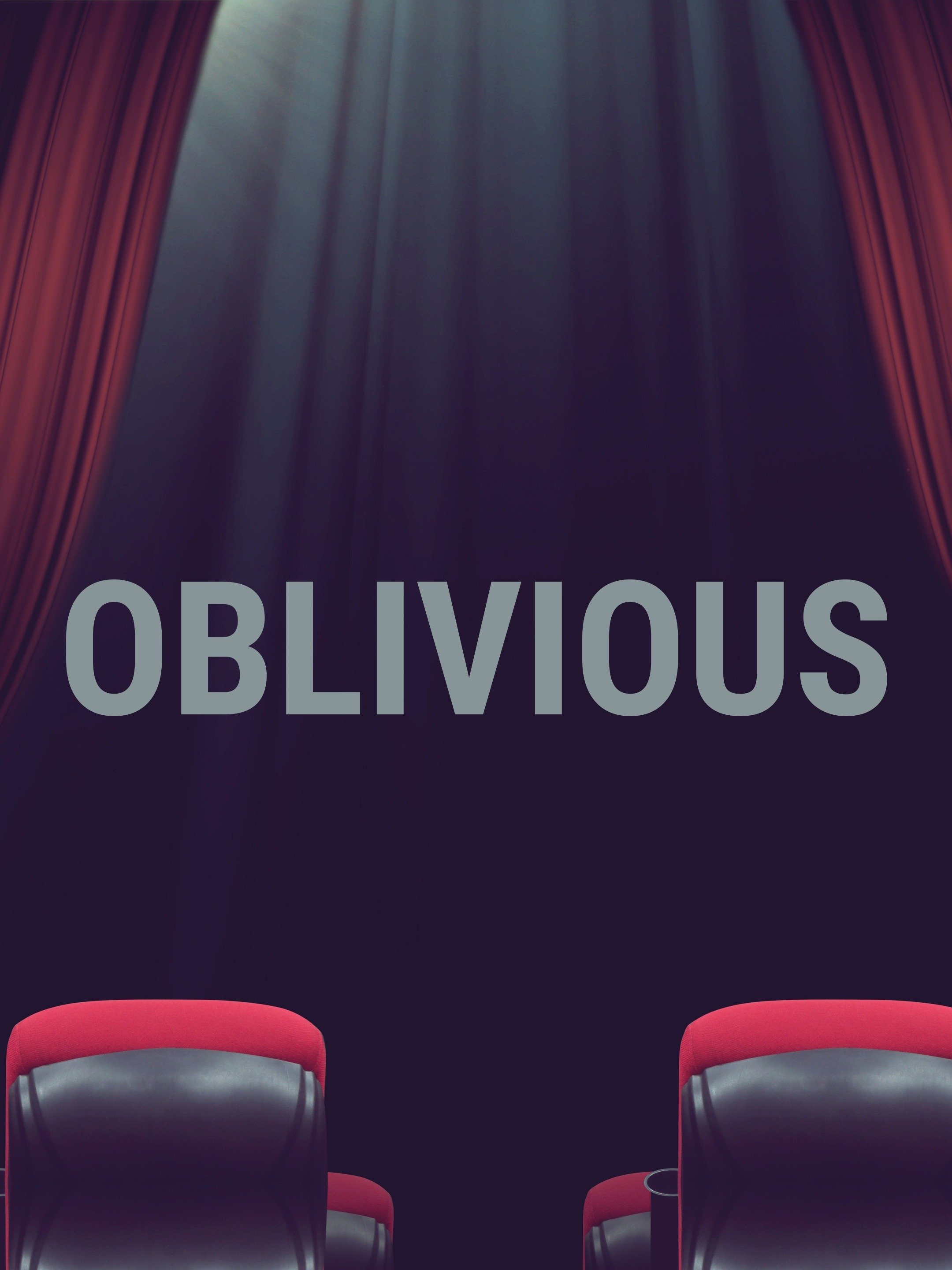 Oblivious - Rotten Tomatoes