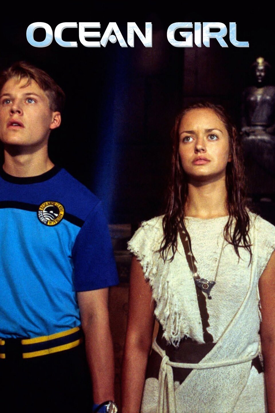 Ocean Girl Pictures - Rotten Tomatoes